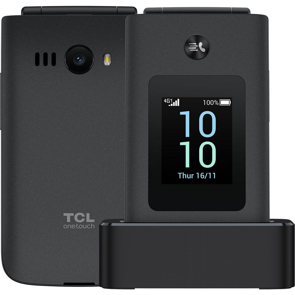 Κινητά TCL 4G με Πλήκτρα | BestPrice.gr