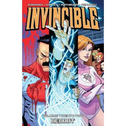 Invincible Volume 22 - Robert Kirkman | BestPrice.gr