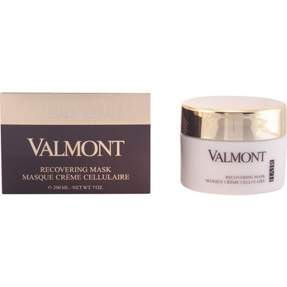 Valmont Hair Repair Recovering Μάσκα Μαλλιών για Επανόρθωση για ...