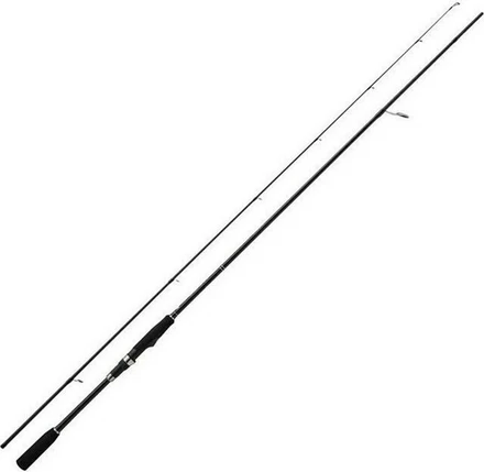 Major Craft Ceana Spin Καλάμι Ψαρέματος για Spinning Carbon Δίσπαστο 2 ...