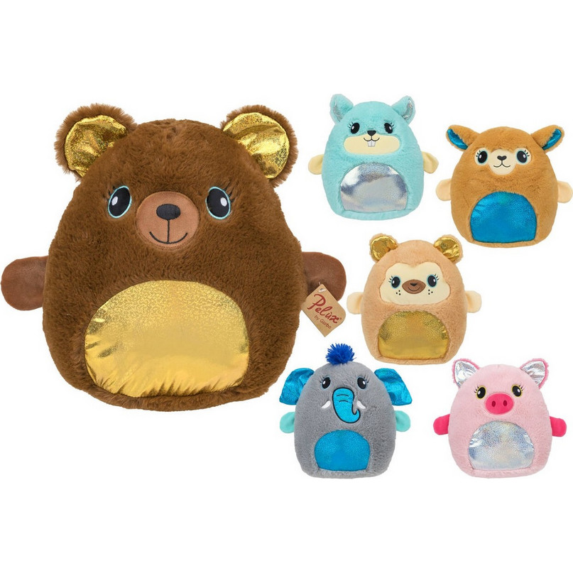 Παιδικά Διακοσμητικά Μαξιλάρια Globo | BestPrice.gr