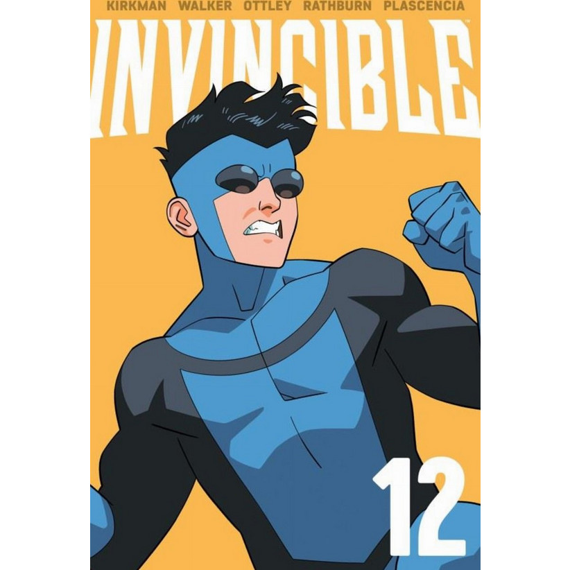 Invincible Volume 12 - Robert Kirkman | BestPrice.gr