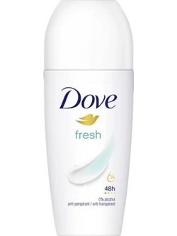 Dove Fresh Care Γυναικείο Αποσμητικό Stick 48h 50ml | BestPrice.gr