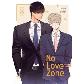 No Love Zone Vol. 3 | BestPrice.gr