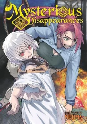 Mysterious Disappearances Vol. 7 | BestPrice.gr