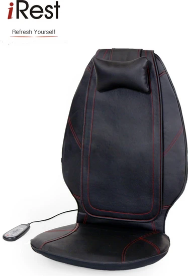 iRest SL-D24-1 Κάθισμα Μασάζ Σώματος | BestPrice.gr