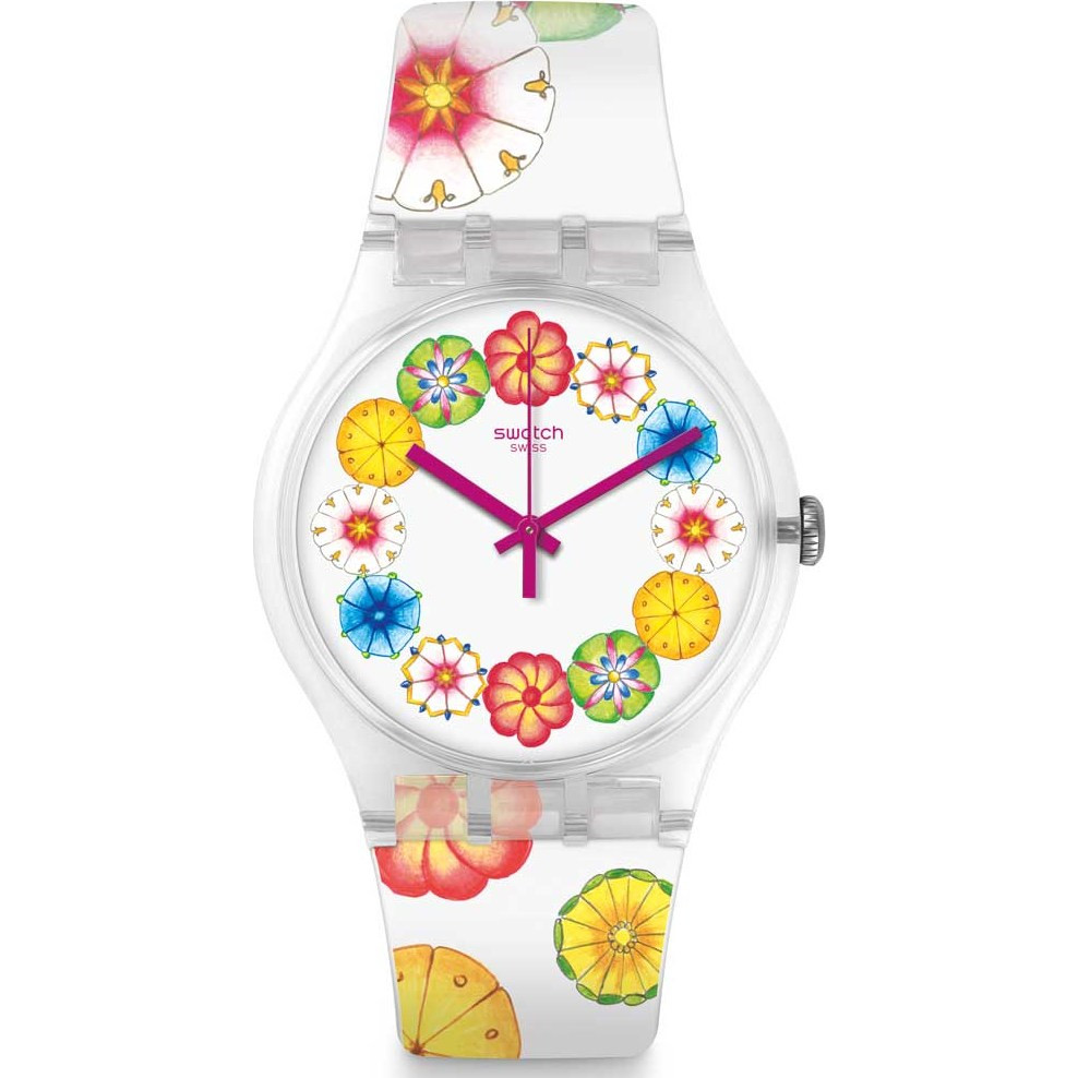 Swatch Kumquat SUOK127 | BestPrice.gr