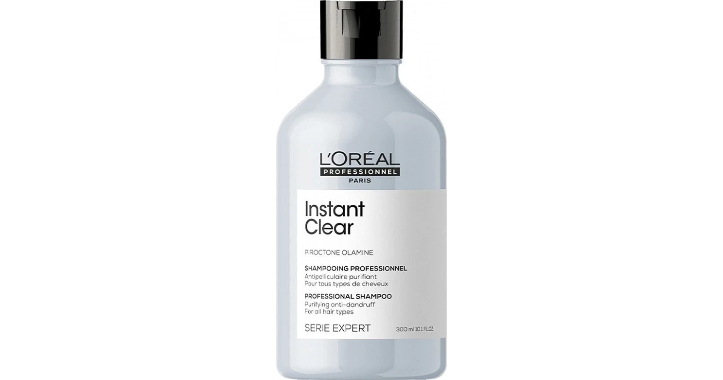 L'Oreal Professionnel Serie Expert Instant Clear Σαμπουάν κατά της ...