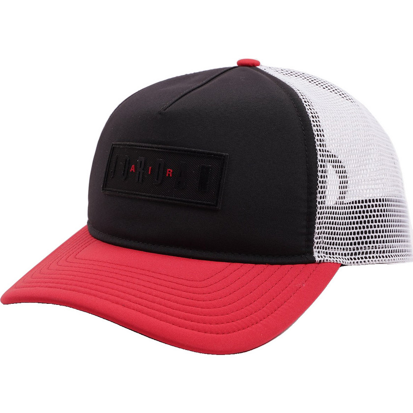 Nike Jordan Jumpman Air Classic99 Καπέλο Trucker DC3685-010 | BestPrice.gr