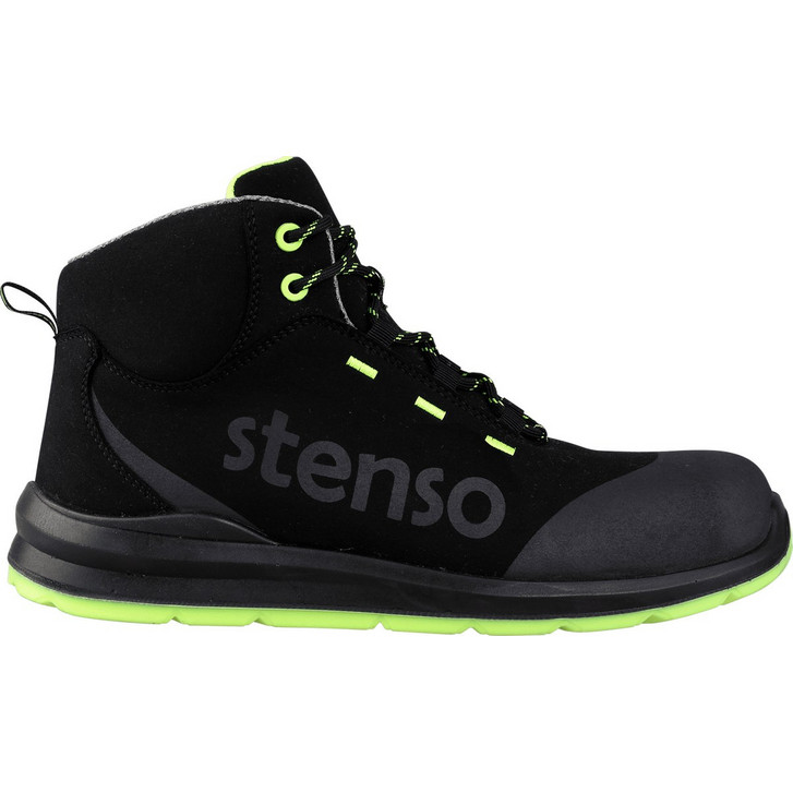 38 Μποτάκια Εργασίας Stenso | BestPrice.gr