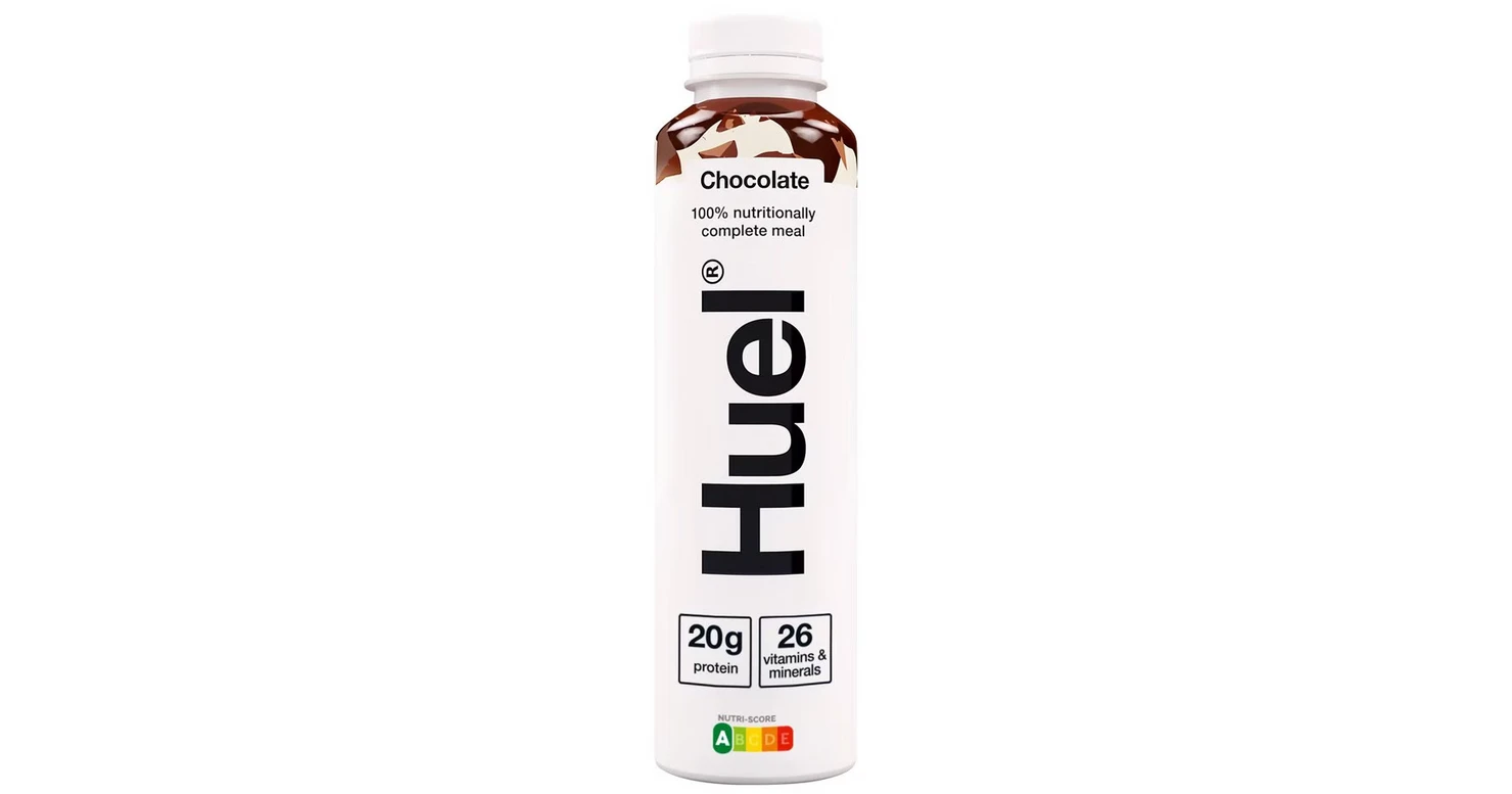 Huel Ready to Drink Chocolate 500ml | BestPrice.gr