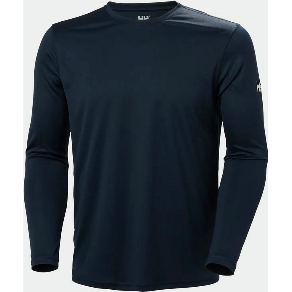 Helly Hansen Tech Crew Long Sleeve 2.0 49582-597 | BestPrice.gr