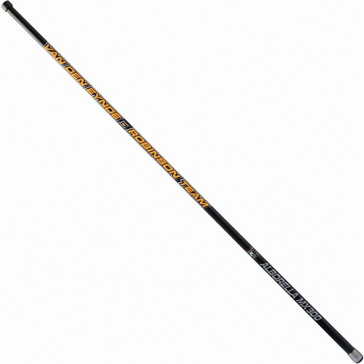 Robinson Van Den Eydne SX Καλάμι Ψαρέματος για Απίκο Carbon Τηλεσκοπικό ...