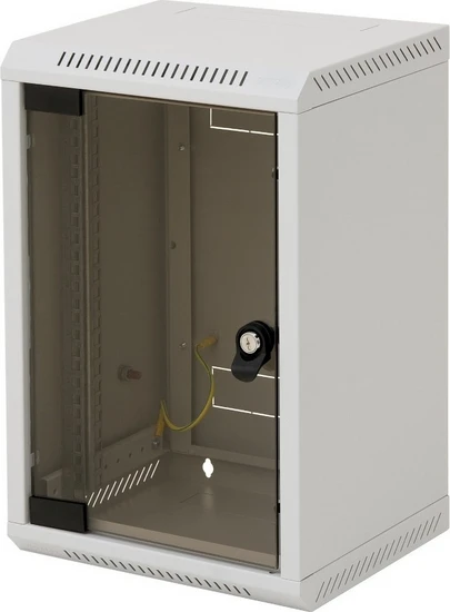 Triton RBA-10 Επιτοίχια Καμπίνα Rack 4U 31x26x24.8cm | BestPrice.gr