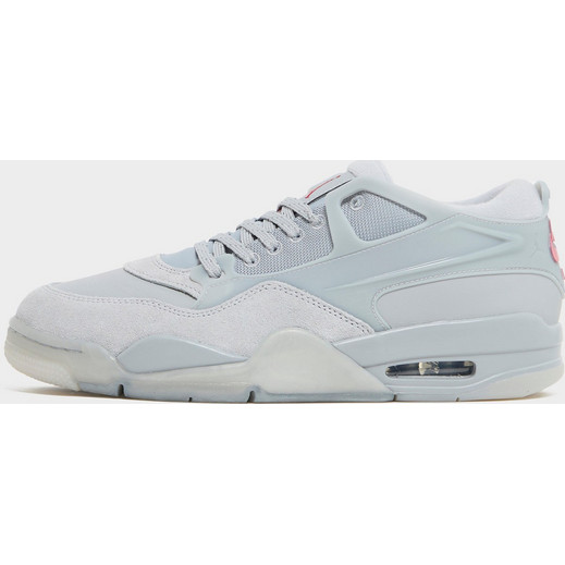 Jordan Air 4 RM Ανδρικά Sneakers Λευκά FQ7939-005 | BestPrice.gr