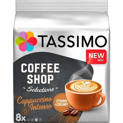 Κάψουλες Καφέ Tassimo Μέχρι 10τμχ | BestPrice.gr