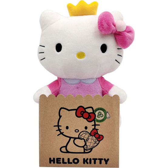 JOY TOY Hello Kitty Sanrio Kitty Princess 14cm | BestPrice.gr