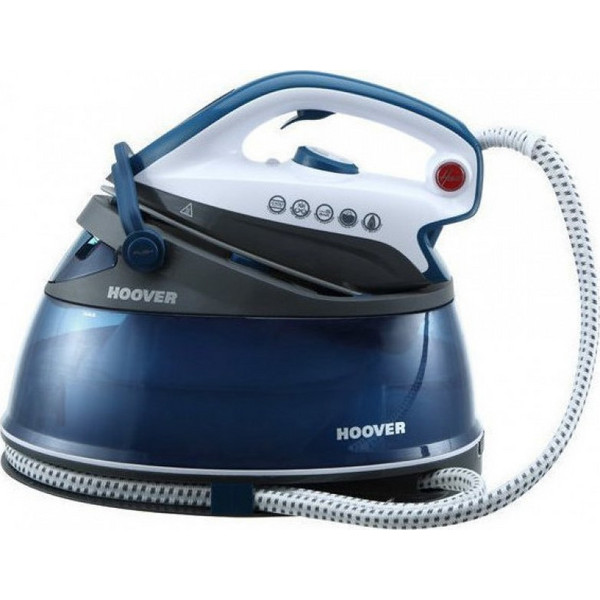 Hoover PRP2400 IronVision Σύστημα Σιδερώματος 2400W Πίεσης 5bar με ...