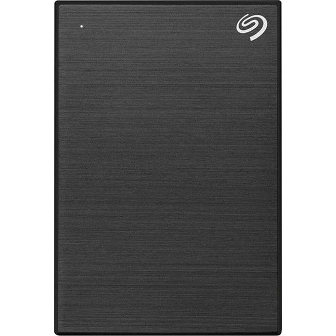 Seagate One Touch 1TB Εξωτερικός Σκληρός Δίσκος SSD 2.5" USB 3.0 USB-C ...
