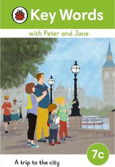 Key Words with Peter and Jane Level 7c | BestPrice.gr