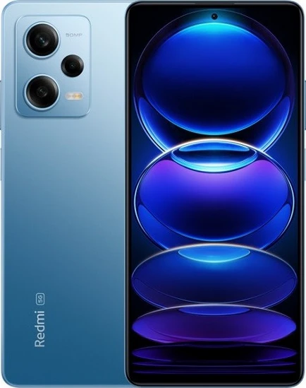 Xiaomi Redmi Note 12 Pro 5G 6GB 128GB | BestPrice.gr