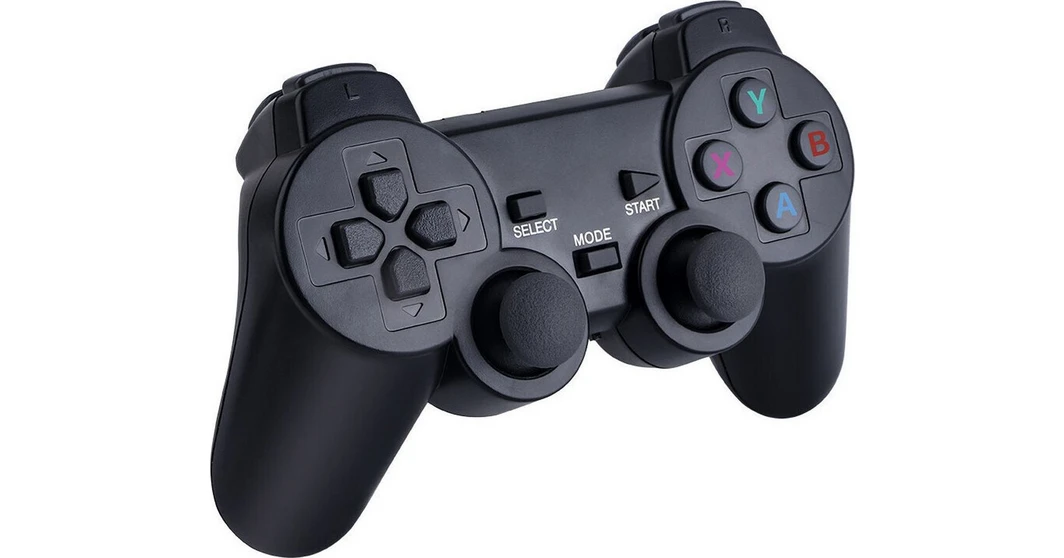 Andowl Q-PAA100 Wired Controller PC Black | BestPrice.gr