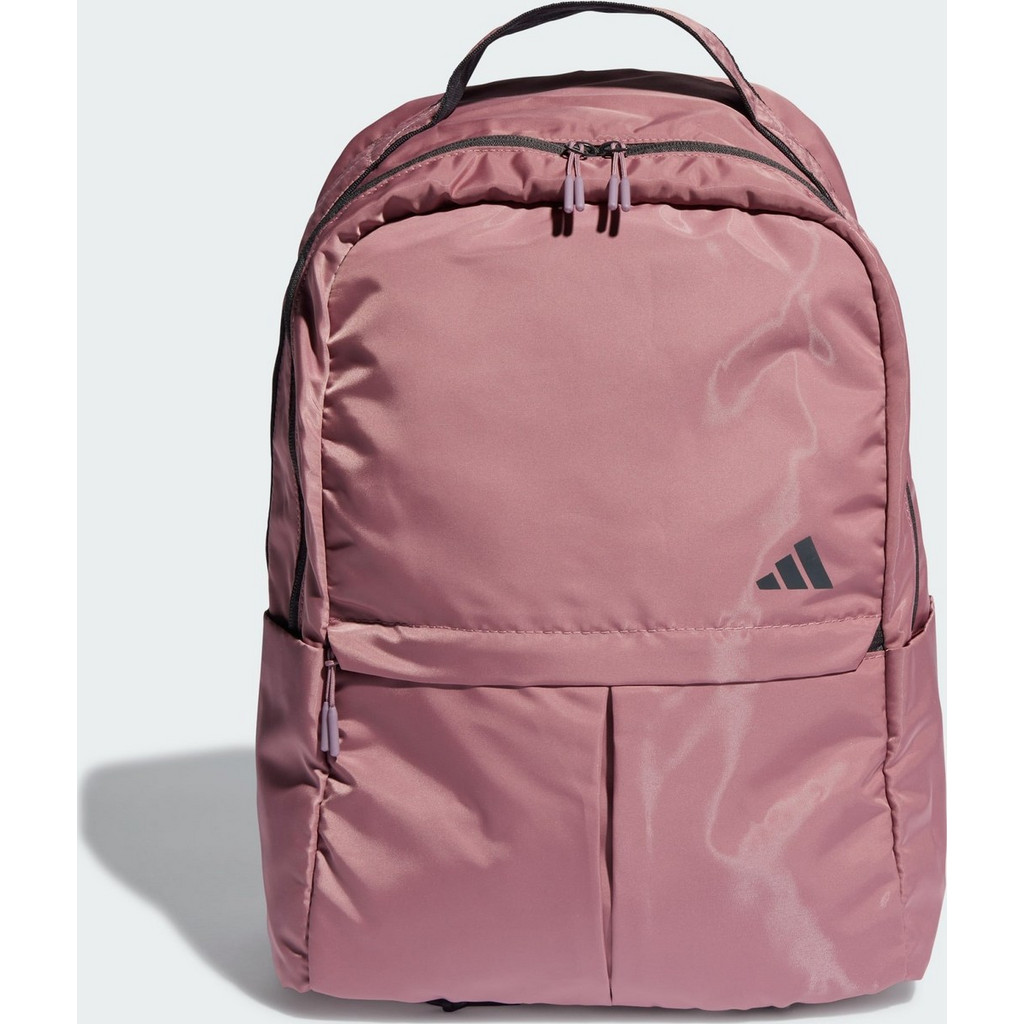 Adidas Yoga Γυναικεία Τσάντα Πλάτης Γυμναστηρίου Ροζ HZ5943 | BestPrice.gr