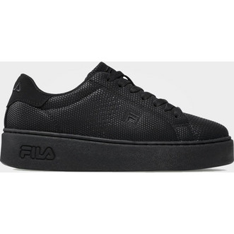 Fila Crosscourt Altezza Γυναικεία Sneakers Μαύρα 1011202-12V | BestPrice.gr