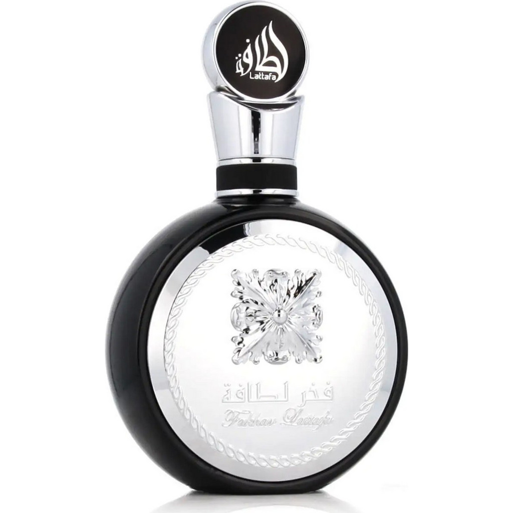 Lattafa Perfumes Fakhar Black Eau de Parfum 100ml | BestPrice.gr