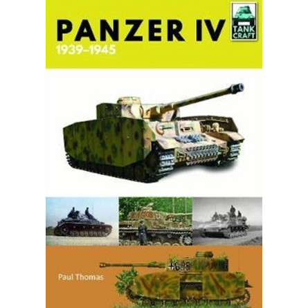 Panzer IV: 1939-1945 - Paul Thomas | BestPrice.gr