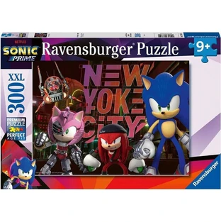 Ravensburger Gormiti XXL 200pcs | BestPrice.gr