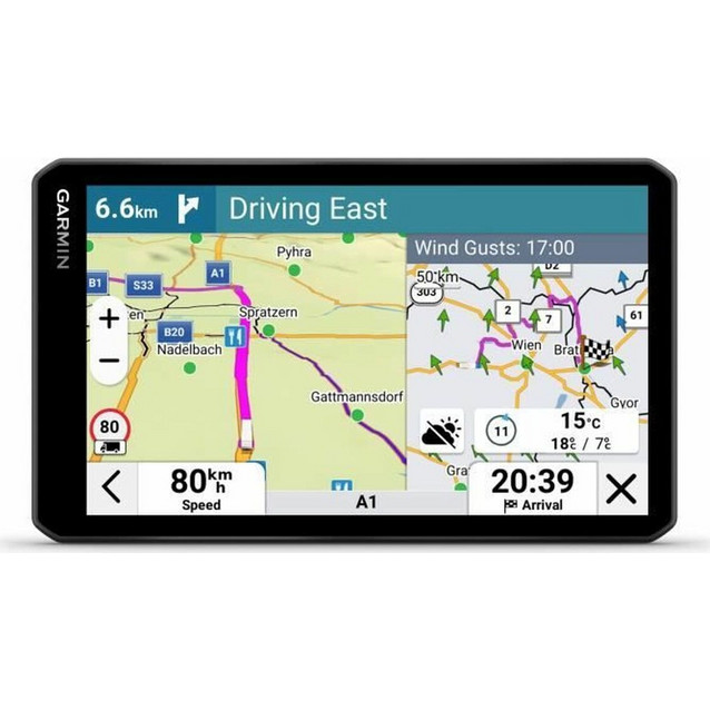 Garmin dezl LGV 720 Europe | BestPrice.gr