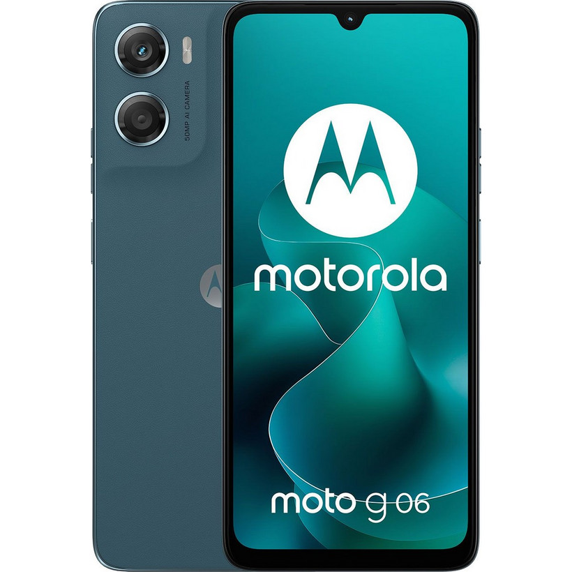 Κινητά Motorola 16GB — 64GB 2025 | BestPrice.gr