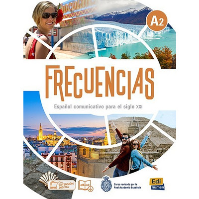 Frecuencias A2 - Carlos Olivares | BestPrice.gr