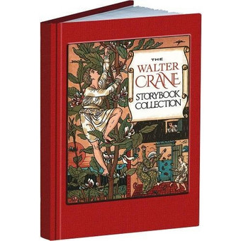 The Walter Crane Storybook Collection | BestPrice.gr