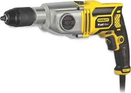 Stanley FME142K Κρουστικό Δράπανο 850W | BestPrice.gr