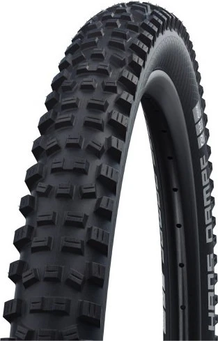 Schwalbe Hans Dampf Performance TLR 29"x 2.35 Διπλωτό | BestPrice.gr