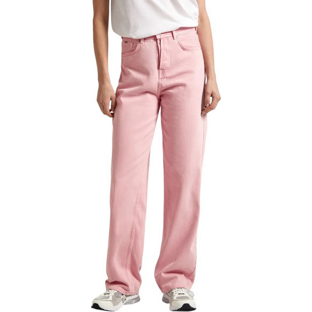 Γυναικεία Τζιν Ροζ | BestPrice.gr