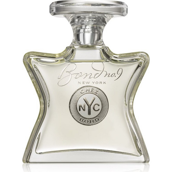 Bond No.9 Chez Bond Eau de Parfum 50ml | BestPrice.gr