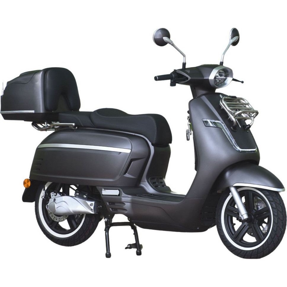 Lucking Pro Two Battery Black | BestPrice.gr