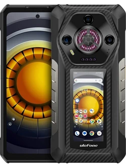 Ulefone Armor 34 Pro+ 16GB 512GB | BestPrice.gr