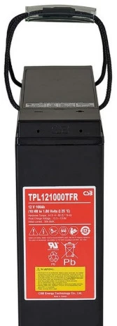 CSB TPL121000T Μπαταρία VRLA-AGM 12V 100Ah | BestPrice.gr