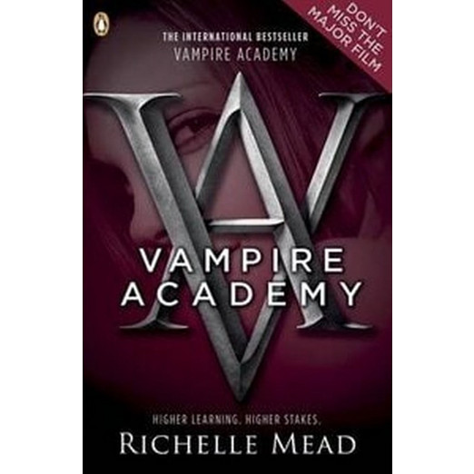Vampire Academy - Richelle Mead | BestPrice.gr