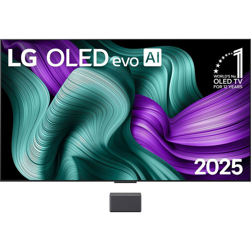 LG OLED evo M5 83M59 Smart Τηλεόραση 83" 4K UHD OLED HDR (2025 ...