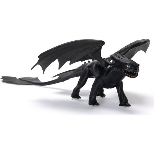 Spin Master How to Train Your Dragon Toothless 6074363 | BestPrice.gr