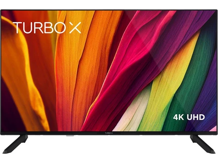 Τηλεοράσεις Turbo-X Smart TV | BestPrice.gr