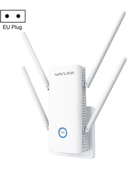 Wavlink WN531P3 Wi-Fi Extender Dual Band (2.4 & 5GHz) 1000Mbps ...