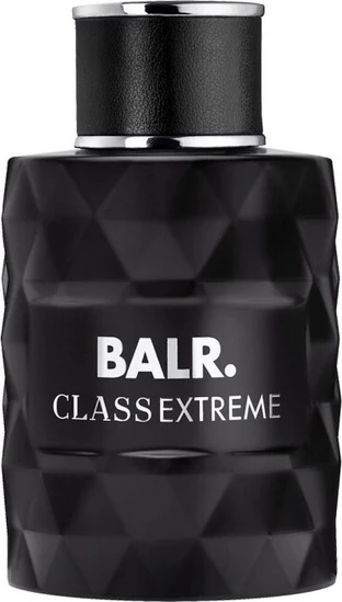 BALR. Class Extreme Eau de Parfum 50ml | BestPrice.gr