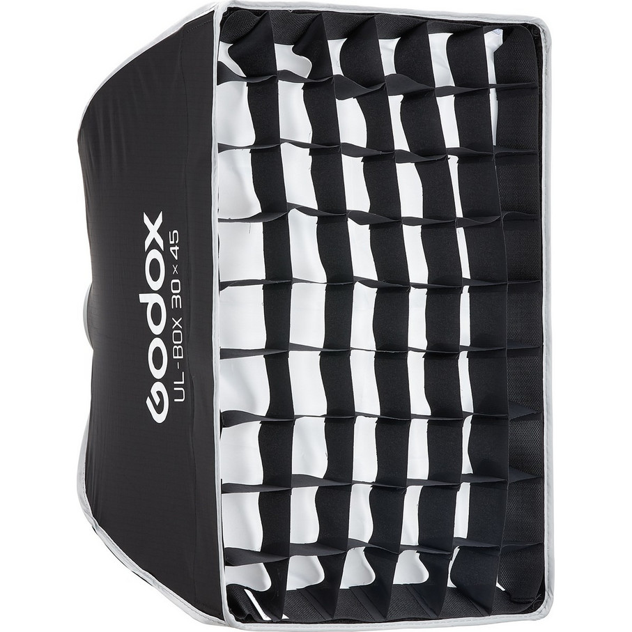 Godox UL-BOX Soft Box With Grid 45x60 | BestPrice.gr
