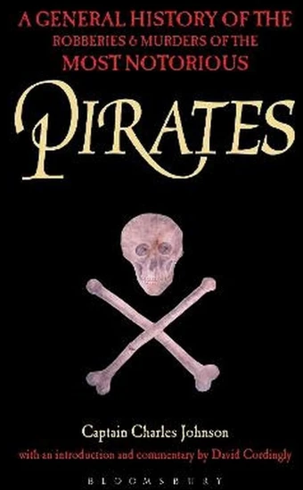 Pirates - Charles Johnson | BestPrice.gr